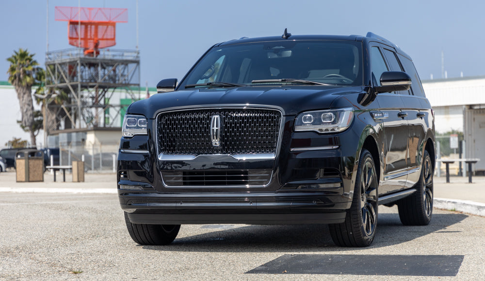 Lincoln Navigator – SAM Motorz